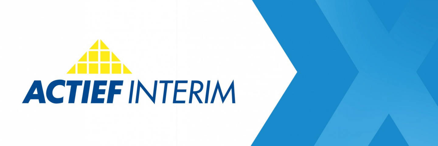 Cas de référence: Actief Interim | Bechtle Belgium